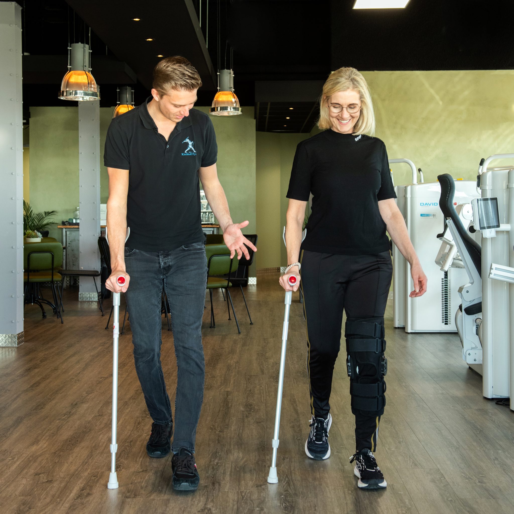 Ga de strijd aan tegen artrose met Kirchhoff Fysio. Wat is artrose?